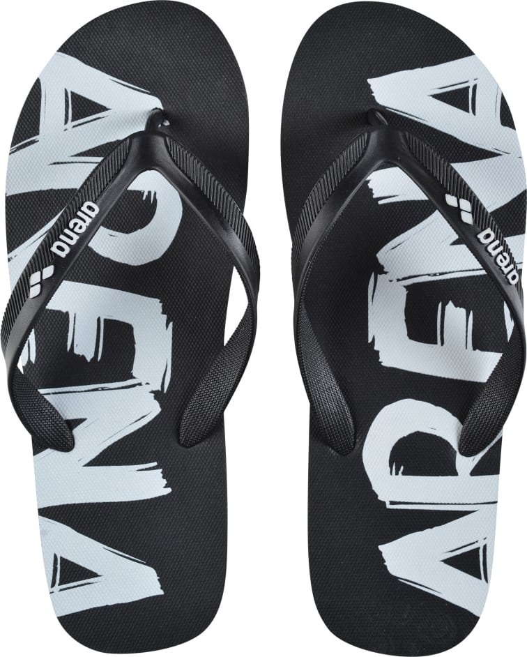 Arena sliders & flip flop - Win Sports